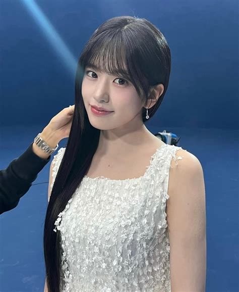 Blip 안유진사진모음2