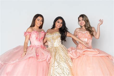 Quinceanera What Is It