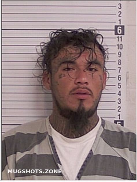 Barrientos Jonathan Israel 07152023 Bay County Mugshots Zone