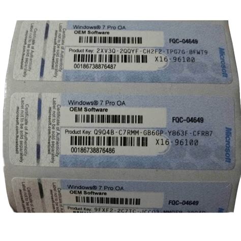 Windows 7 Pro Oem Key Generator Gospeltree