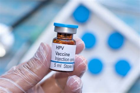 Immunogenicity Cross Protective Efficacy Of Bivalent Vs Quadrivalent