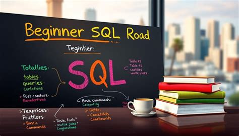 Learn Sql Fast Ultimate Sql Tutorial