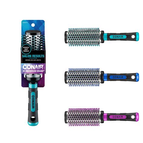 Conair Hair Brushes