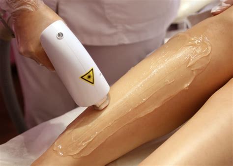 Epilation Laser Définitive Le Guide Complet Aroma Zone