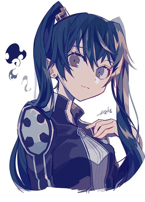 Lenalee Lee Danbooru