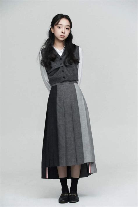 Lee Go Eun Picture 이고은 Hancinema