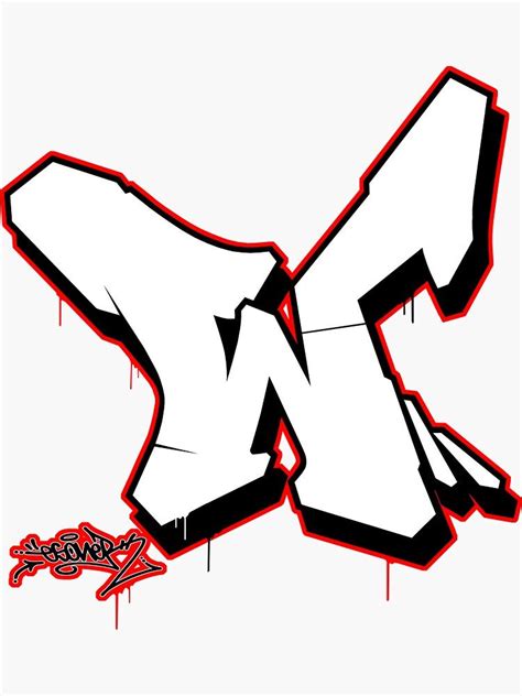 Pin By Cory Ballinger On Graffiti Single Letters Graffiti Lettering