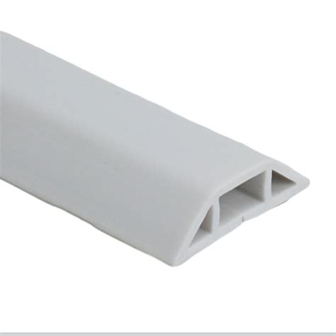 Heavy Duty Floor Cable Protection Cover Floor Cable Cover Rubber