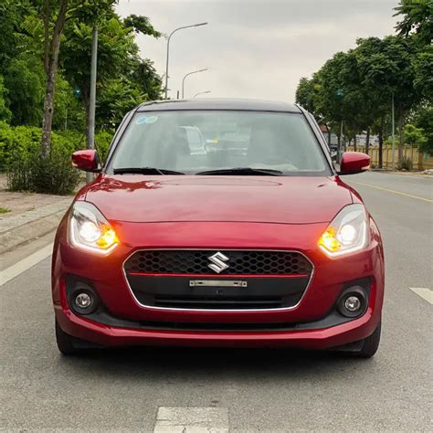Mua Bán Xe ô Tô Suzuki Swift Cũ Mới Giá Tốt ưu đãi 102025