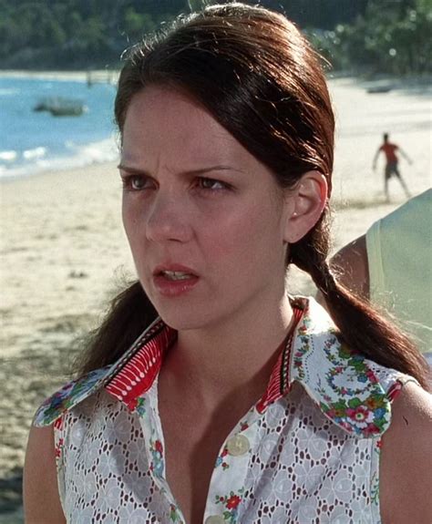 Carol Fitzgibbons Scooby Doo The Movie Wiki Fandom