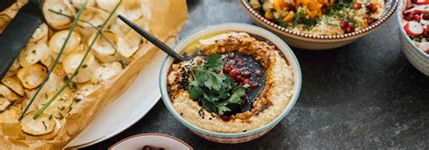 Lounas Levant Bulevardi Helsinki Lounasmenufi