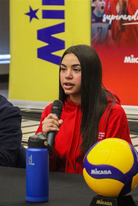 Chile Hará Historia Como Sede Del Primer Mundial De Voleibol Que Se Disputará En Nuestro País