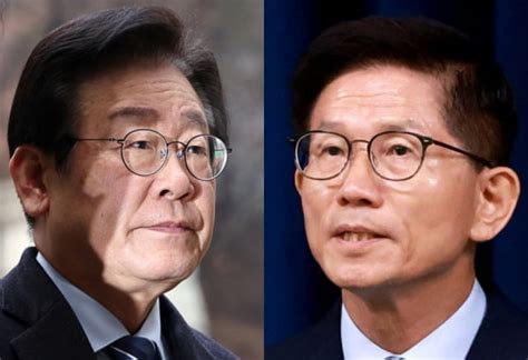 속보이재명31 Vs 김문수11 │ 한경매거진and북