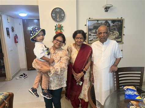 Rajani Singh On Linkedin Gratitude Mentorship