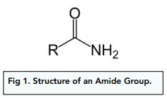 Amides Examples
