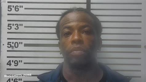 Drummond Eric Dwanye 06202024 Jones County Mugshots Zone