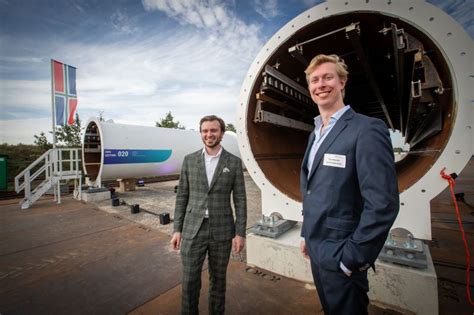 Tim Houter On Linkedin Hyperloop Innovation Sustainability 44