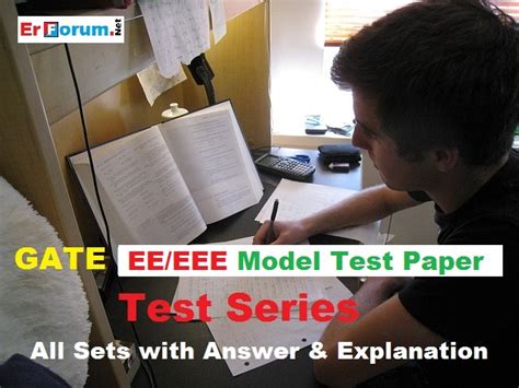 [pdf] gate model test for electrical and electronics free download