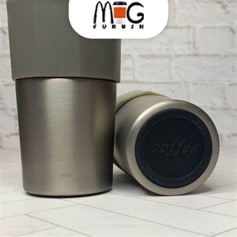 تراول ماگ کافی کاپ ماگ فروش