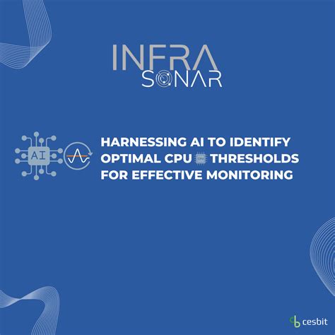Harnessing Ai To Identify Optimal Cpu Thresholds For Effective