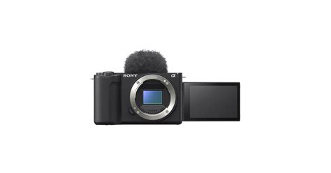 Zv E10 Ii Aps C Vlog Camera Sony South Africa