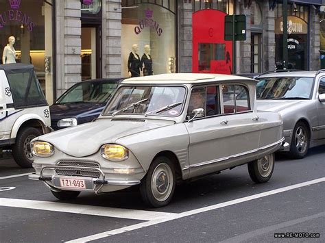 Citroen Ami8 Photos Reviews News Specs Buy Car