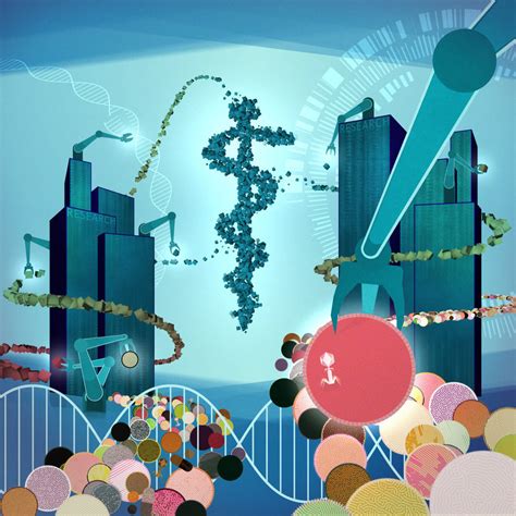 Gut Microbiome Research Landscape Download Scientific Diagram