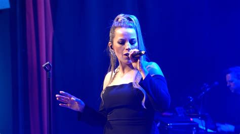 Trailer Someone Like Her Tribute Band Youtube