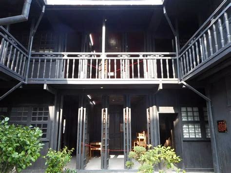 少小离家老大回我的寻根记 搜狐大视野 搜狐新闻