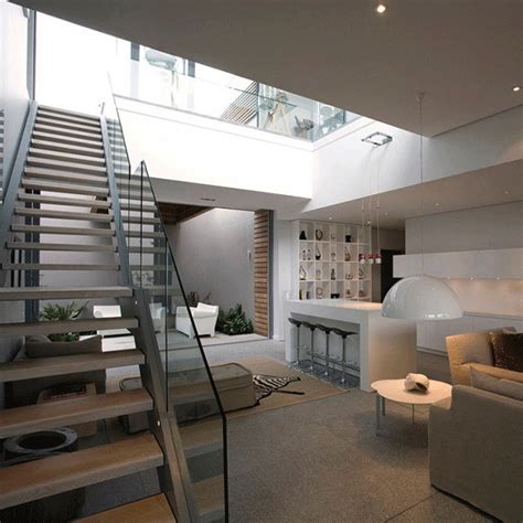 Best Price Plexiglass Staircase Stair Design Simple Design Marble