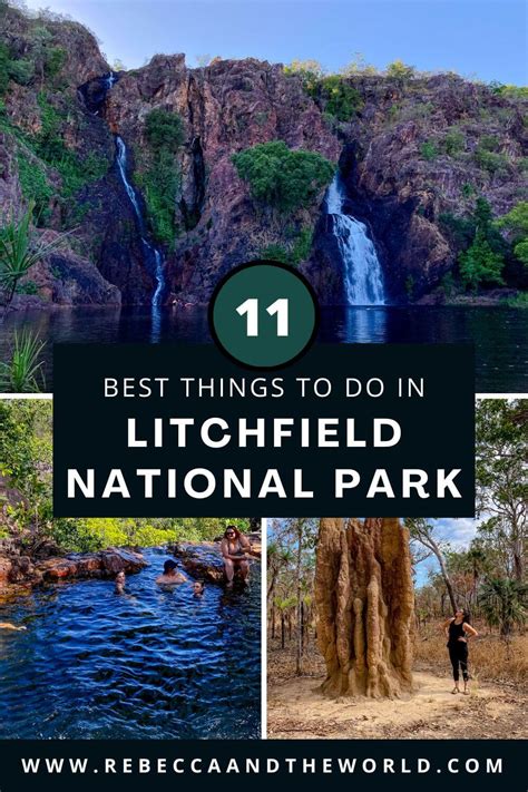 Visit Litchfield National Park Everything You Need To Know