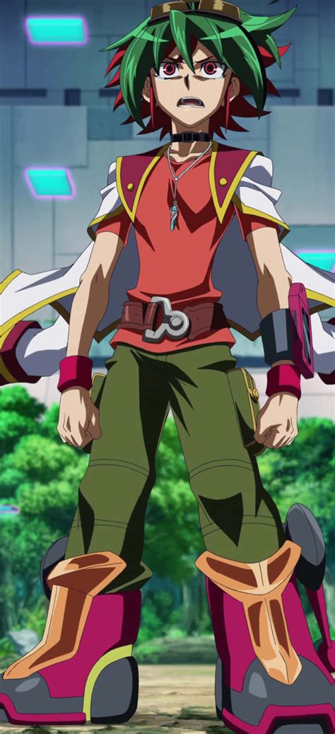 100 Yuya Sakaki Wallpapers