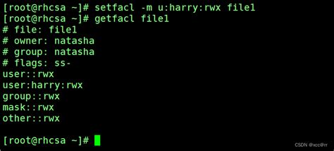 linux中用户和组的类型，创建下列用户、组和组成员资格 linux user list csdn博客