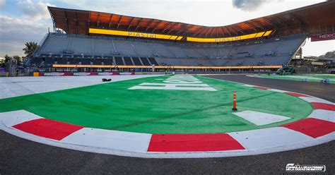 Cuáles Son Las Experiencias Que El Público Podrá Disfrutar En El Gp De