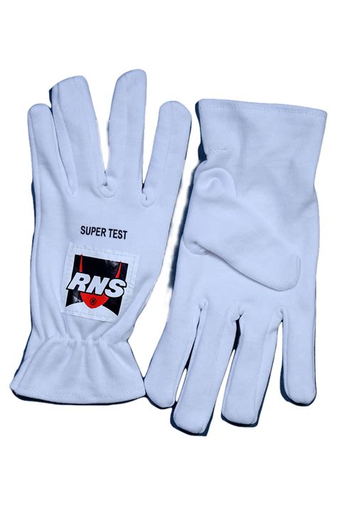 Super Test - rnslarsonscricket.com