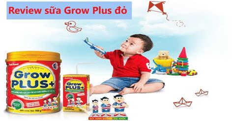 Review Sữa Grow Plus Vàng Sữa Non Mới Có Tốt Không Websosanhvn