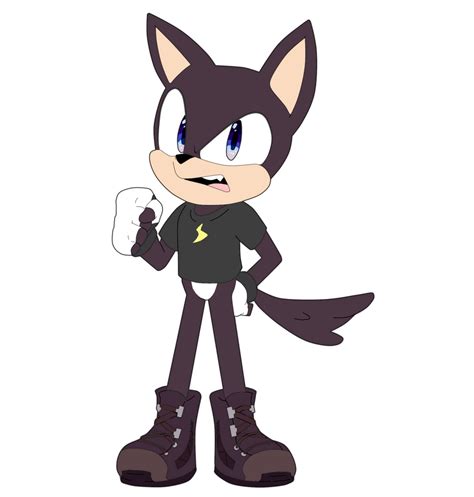 Sonic Point Comm Hikari171 By Stuwor Art On Deviantart