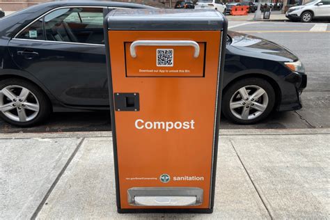 All 5 Boroughs Will Soon Have A Curbside Composting Program