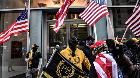 White Supremacist Propaganda Is Difficult To Combat But Theres Hope