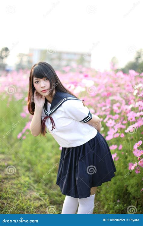 Japanese School Girl Uniform Outfits At Jennie Wilson Blog