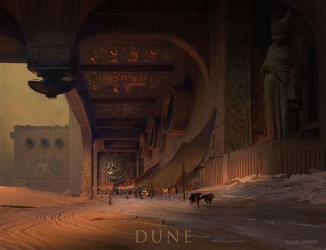 Pin On Dune