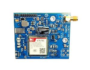 Buy Online SIM A C G LTE TTL Modem