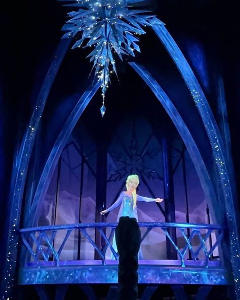 ️ Ready To Embark On A Magical Journey Through Arendelle Experience