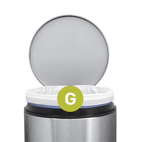 Simplehuman G Liners At Kevin Carnahan Blog