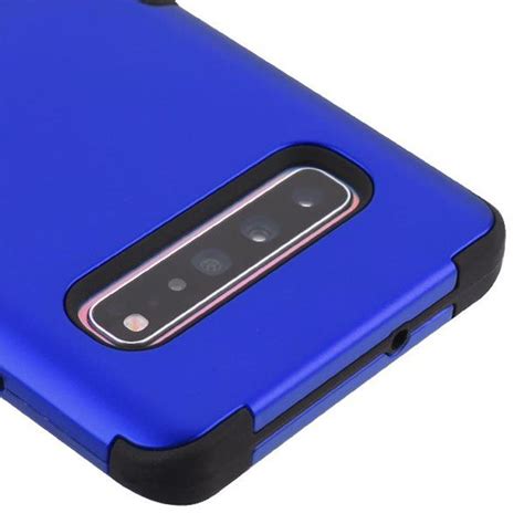 Mybat Tuff Series Case For Samsung Galaxy S G Blue Gadget Avenue Inc Barbados