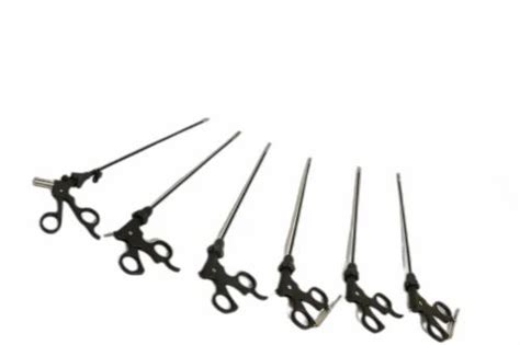 Laparoscopic Hand Instruments At Best Price In Ahmedabad By Stark Urology Id 2852355522373