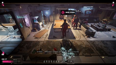 The Alters Review Seeing Double Gamespot
