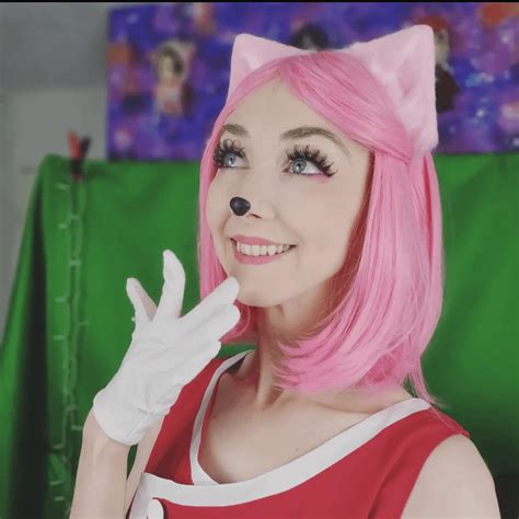 Visualsounds1 As Amy Rose R Moresexyasmrgirls