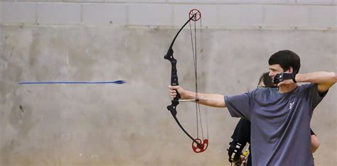 Archery Mississippi High School Activities Association