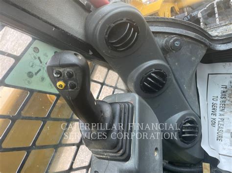Compact Track Loader Cat 259d3 Okl5763470